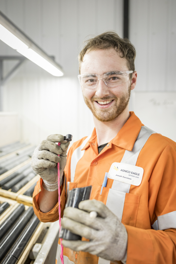 Careers – Ontario – Agnico Eagle Mines Ltd.